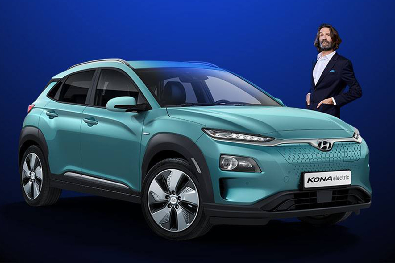 Hyundai Vous Invite Dans Son Club E Changiste Paris Actus Auto