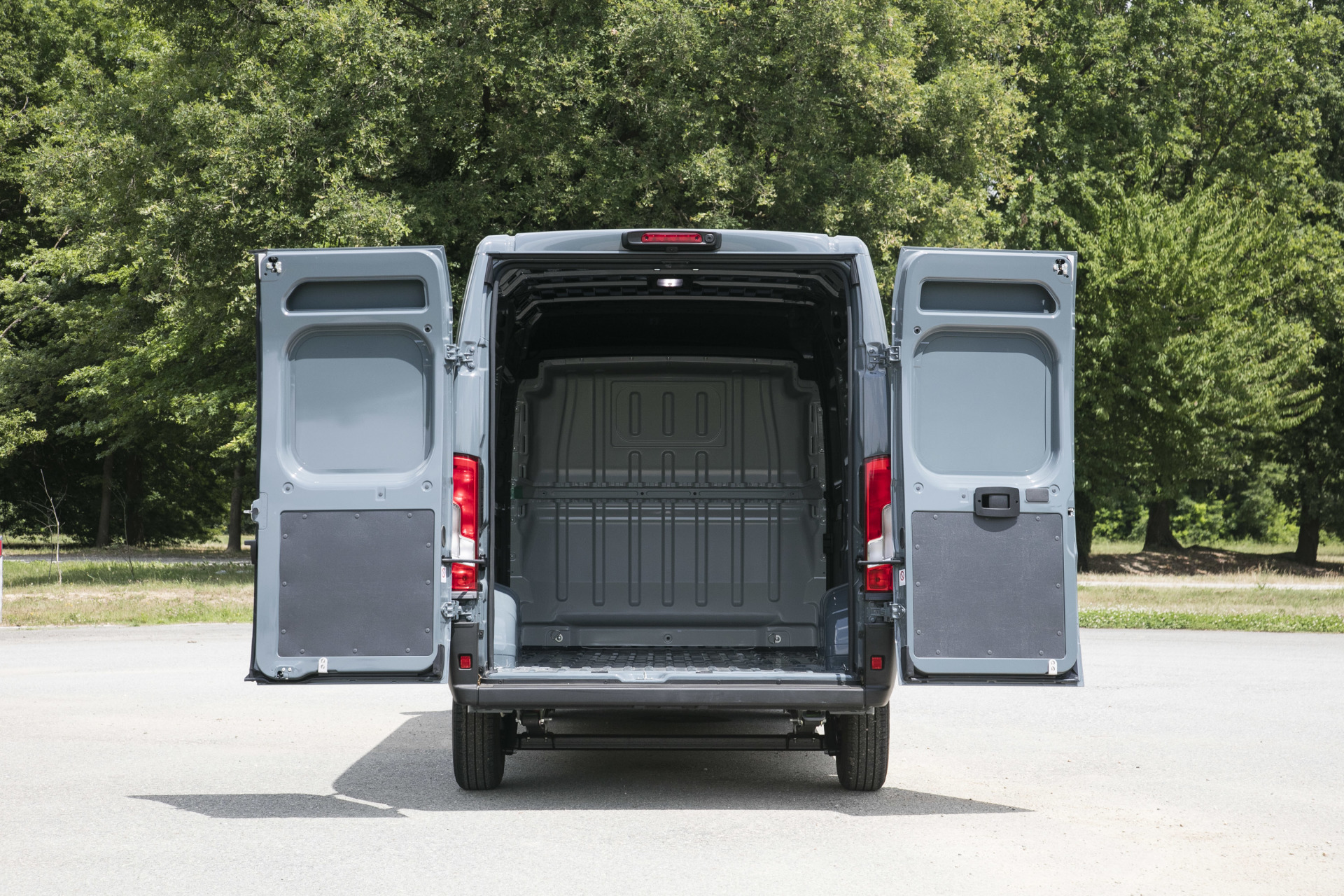 Essai Fiat Ducato Toujours Dans Le Coup