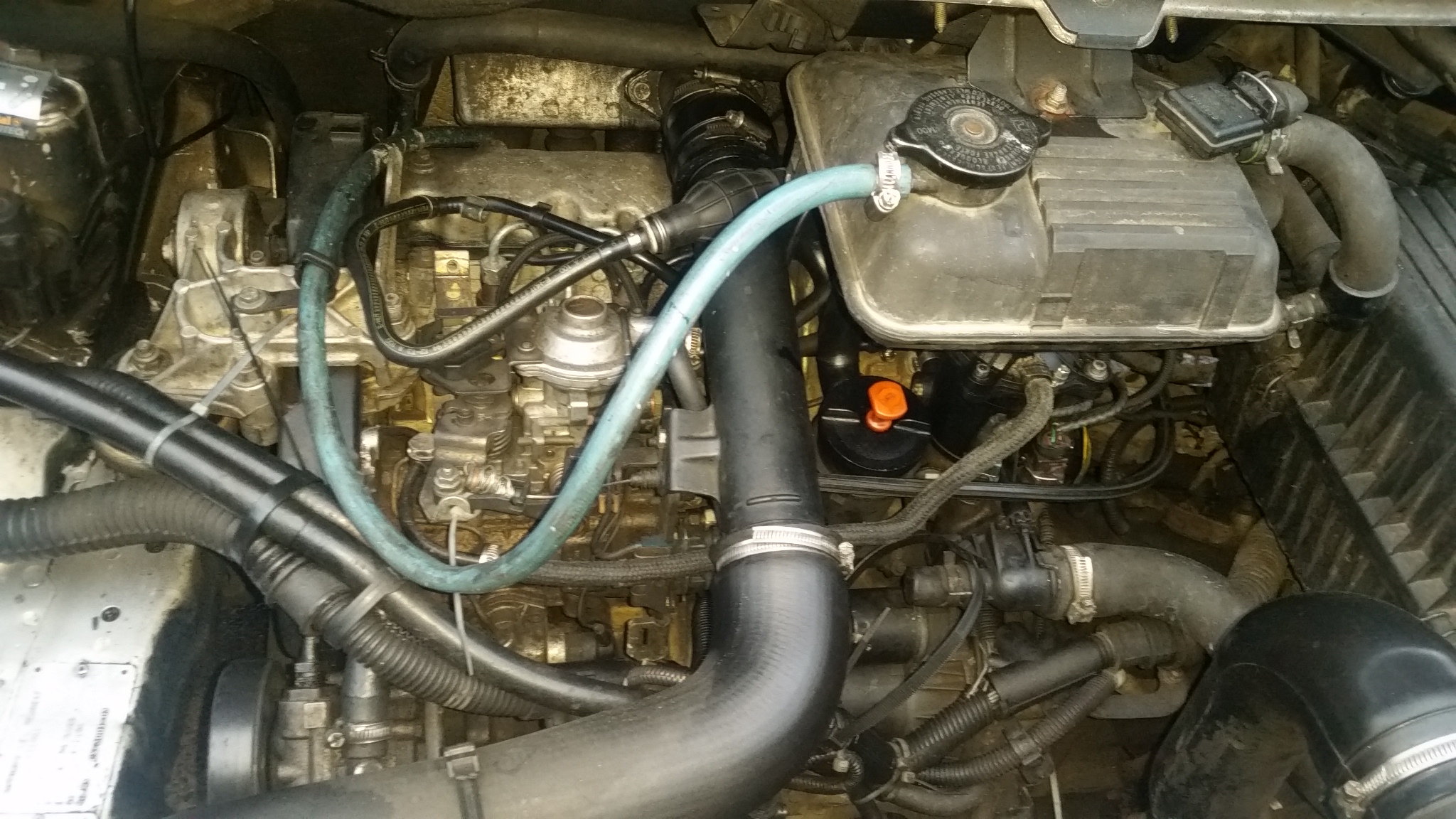 Puissance réduite 806 1,9 TD - Peugeot - 806 - Diesel - Auto Evasion ...