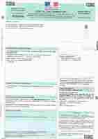 Contravention stationnement très gênant - Stationnement - Auto Evasion ...