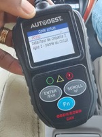 Code P0330, après constatation du voyant check moteur + VSC. - Lexus ...