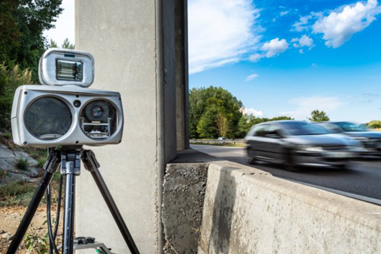 Radars mobiles. Les futurs appareils bientôt installés