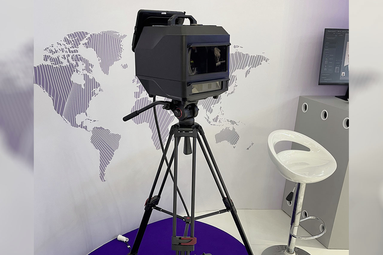 Radars mobiles. Les futurs appareils bientôt installés