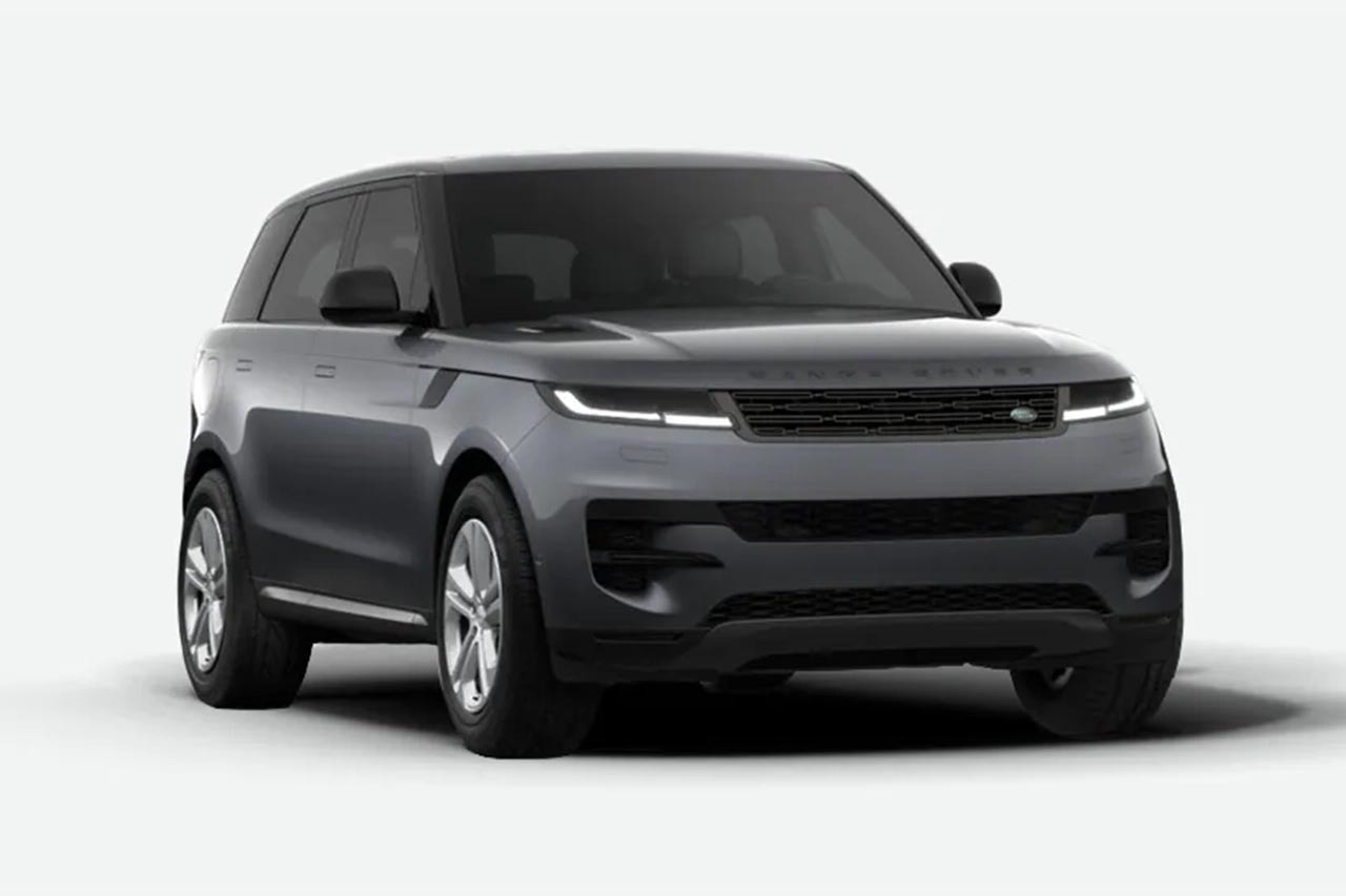 Photo 5 - Land Rover Range Rover Sport S - Prix et équipements du ...