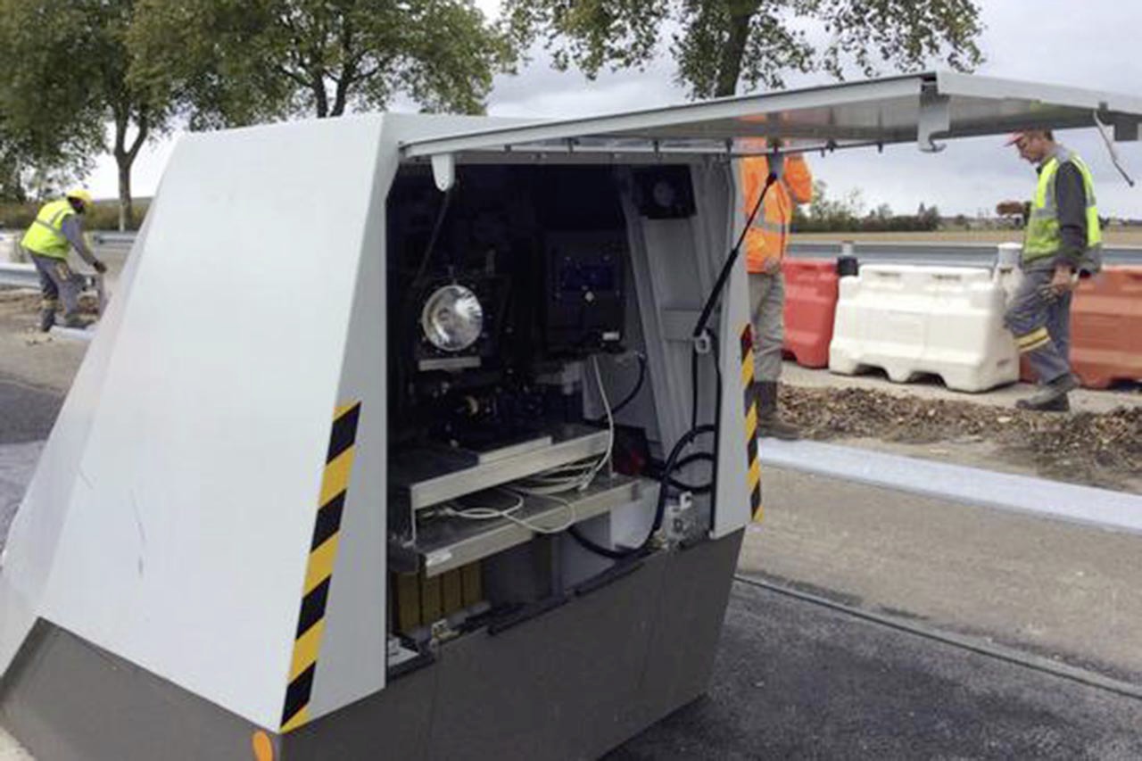 Radars autonomes. Le nombre d’emplacements va tripler