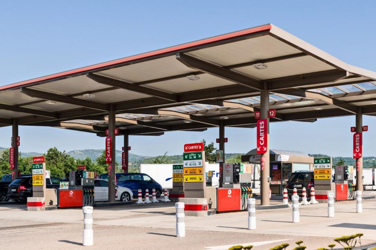 Diaporama et photos - Les Français favorables aux 110 km/h sur ...