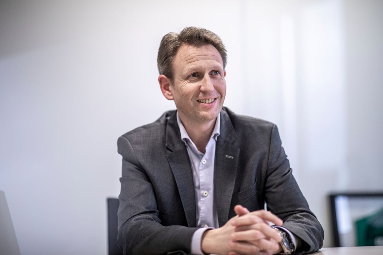 Diaporama et photos - Pour Gerrit Heimberg (Volkswagen), le contrat d ...