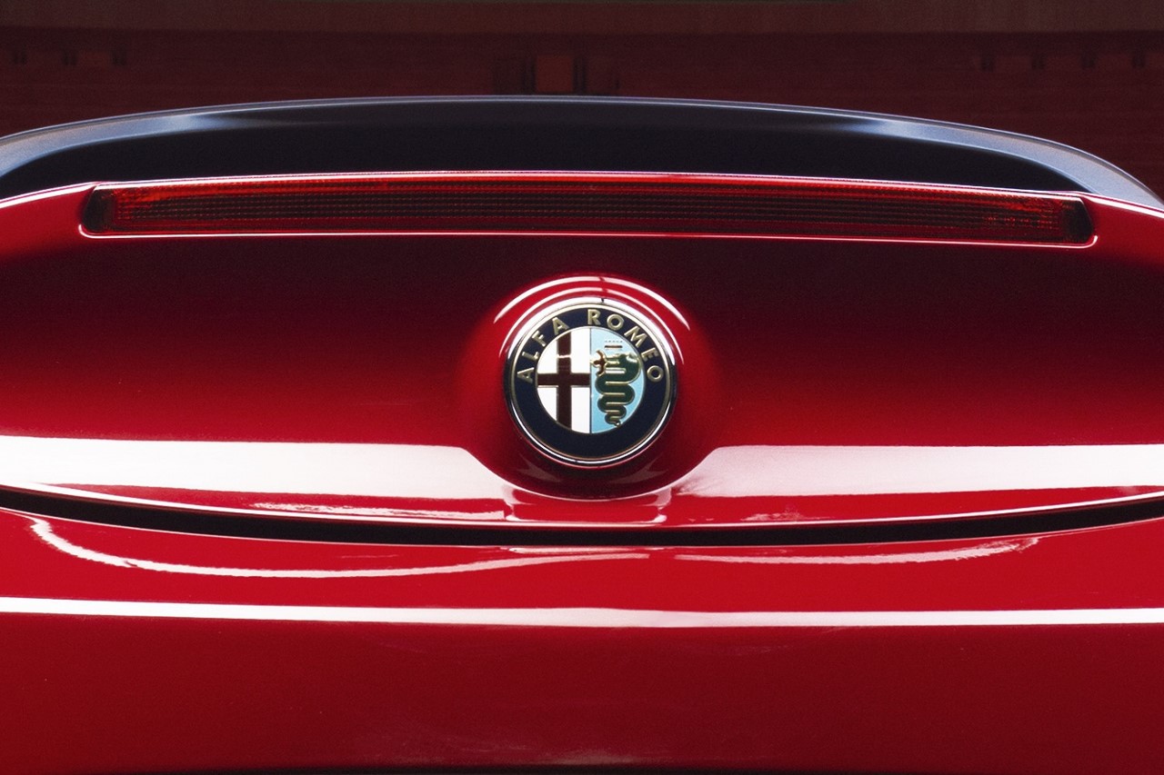 Alfa Romeo. Une sportive inspirée par la Tipo 33 Stradale en 2023