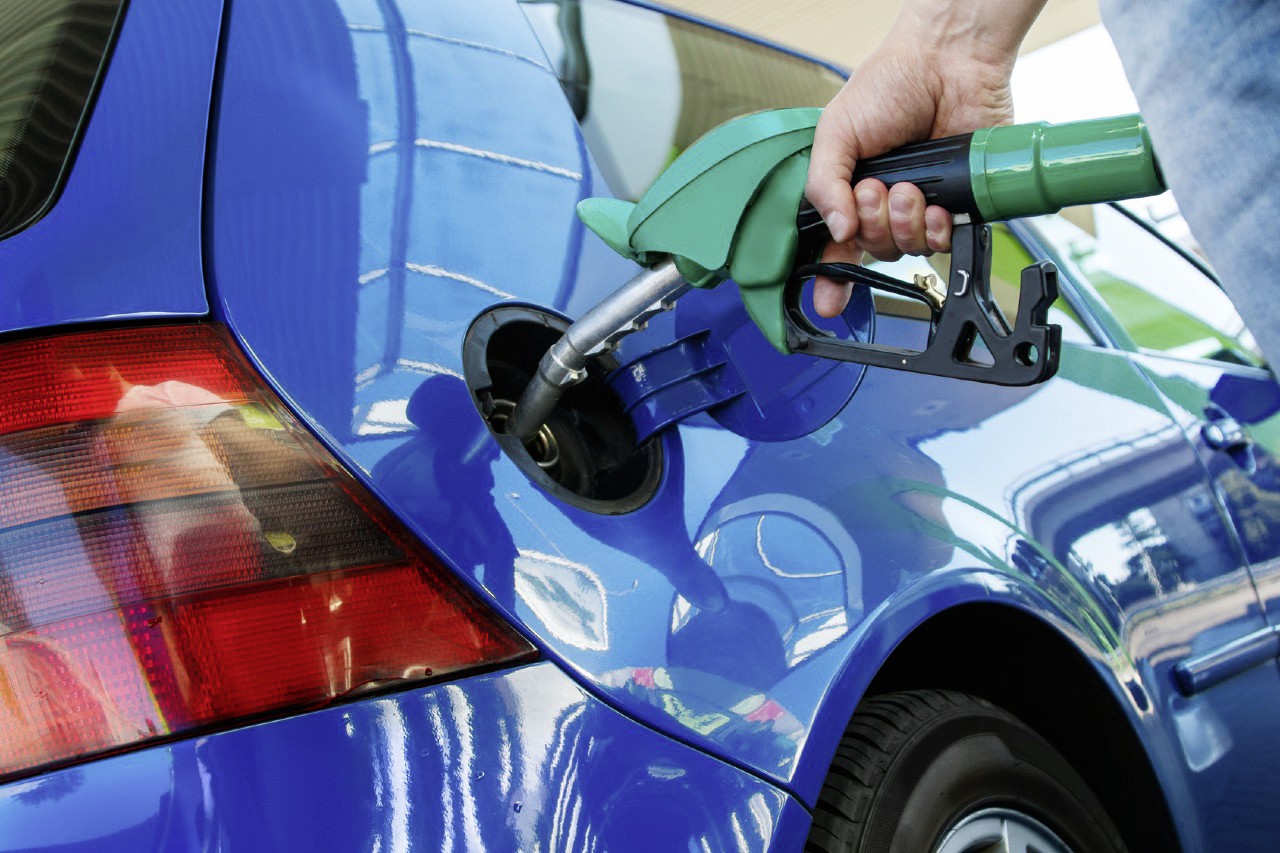 Carburant. L’huile de friture refroidie par le Conseil Constitutionnel