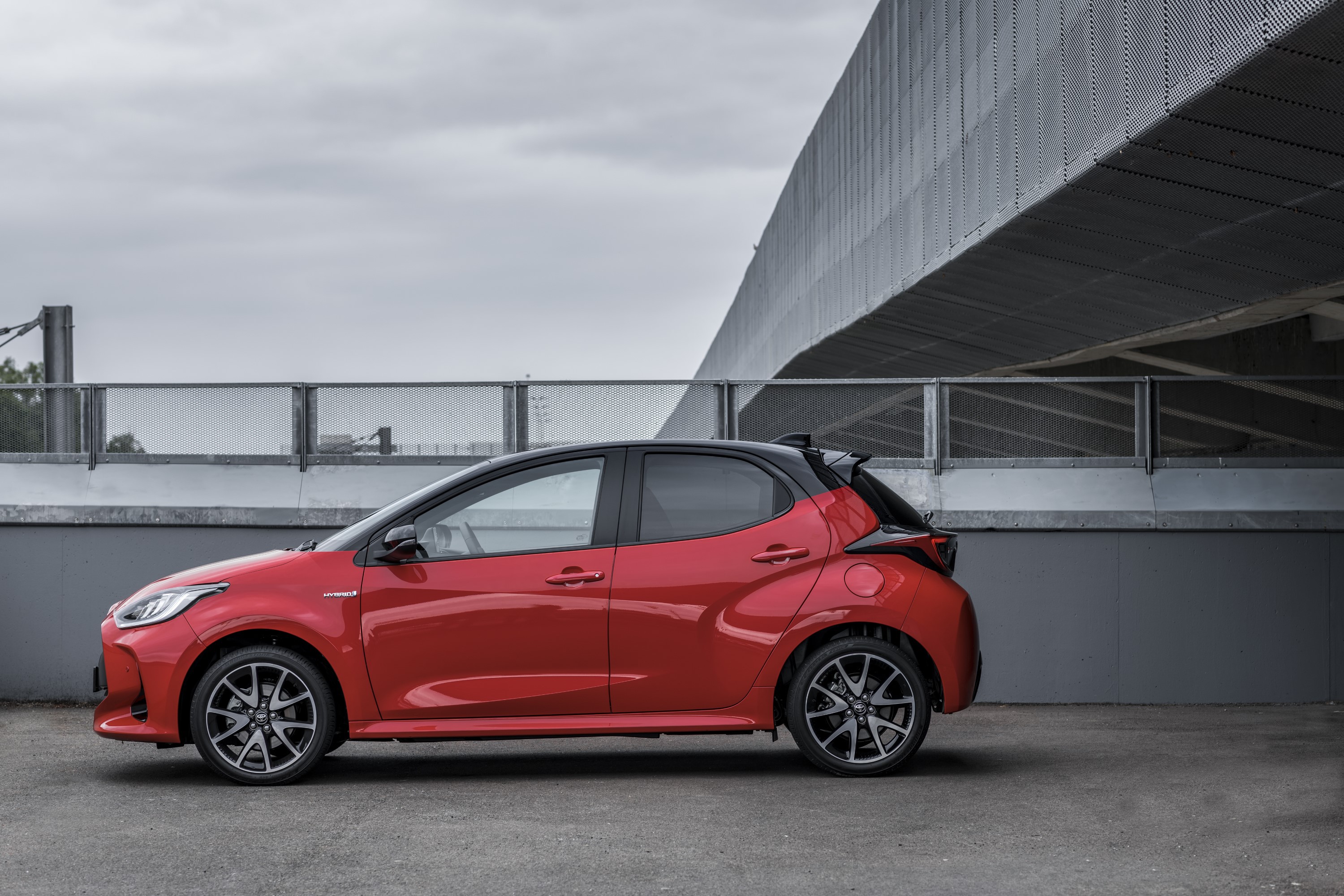 Toyota Yaris. Quelles sont les versions préférées des français