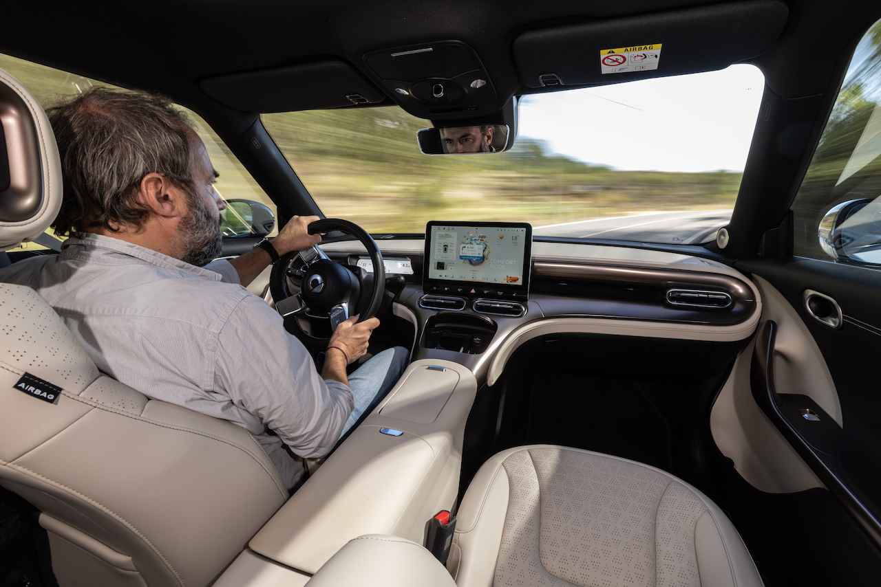 Diaporama et photos - Essai Smart #1 : notre avis sur la Smart 2.0 | L'Argus