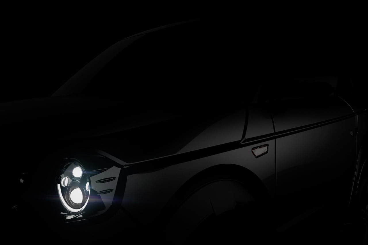 Diaporama et photos - Ligier Myli (2023). Une nouvelle concurrente sans ...