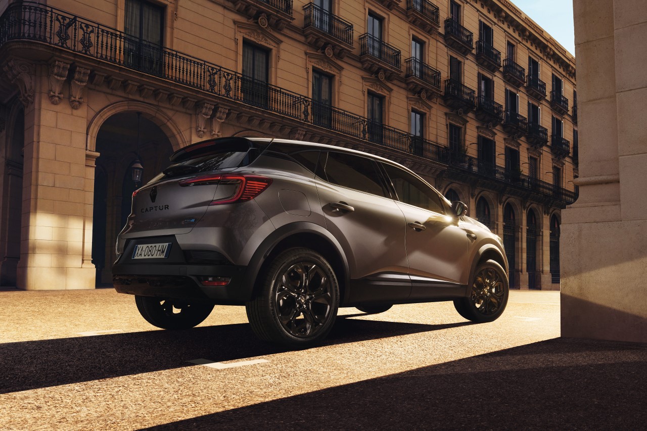 Tarifs Renault Clio et Captur. Retour du GPL au catalogue
