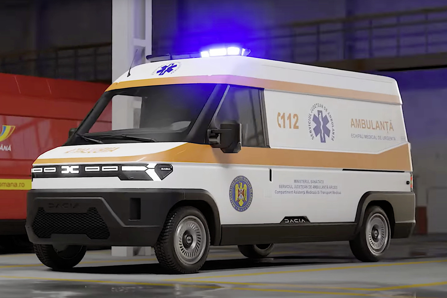 Diaporama et photos - Dacia Vaner. Le grand utilitaire cousin du ...