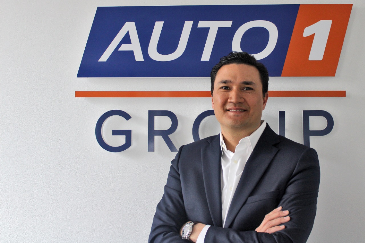 Photo 1 - Auto1 vendezvotrevoiture occasion groupe - Auto1 capte les ...