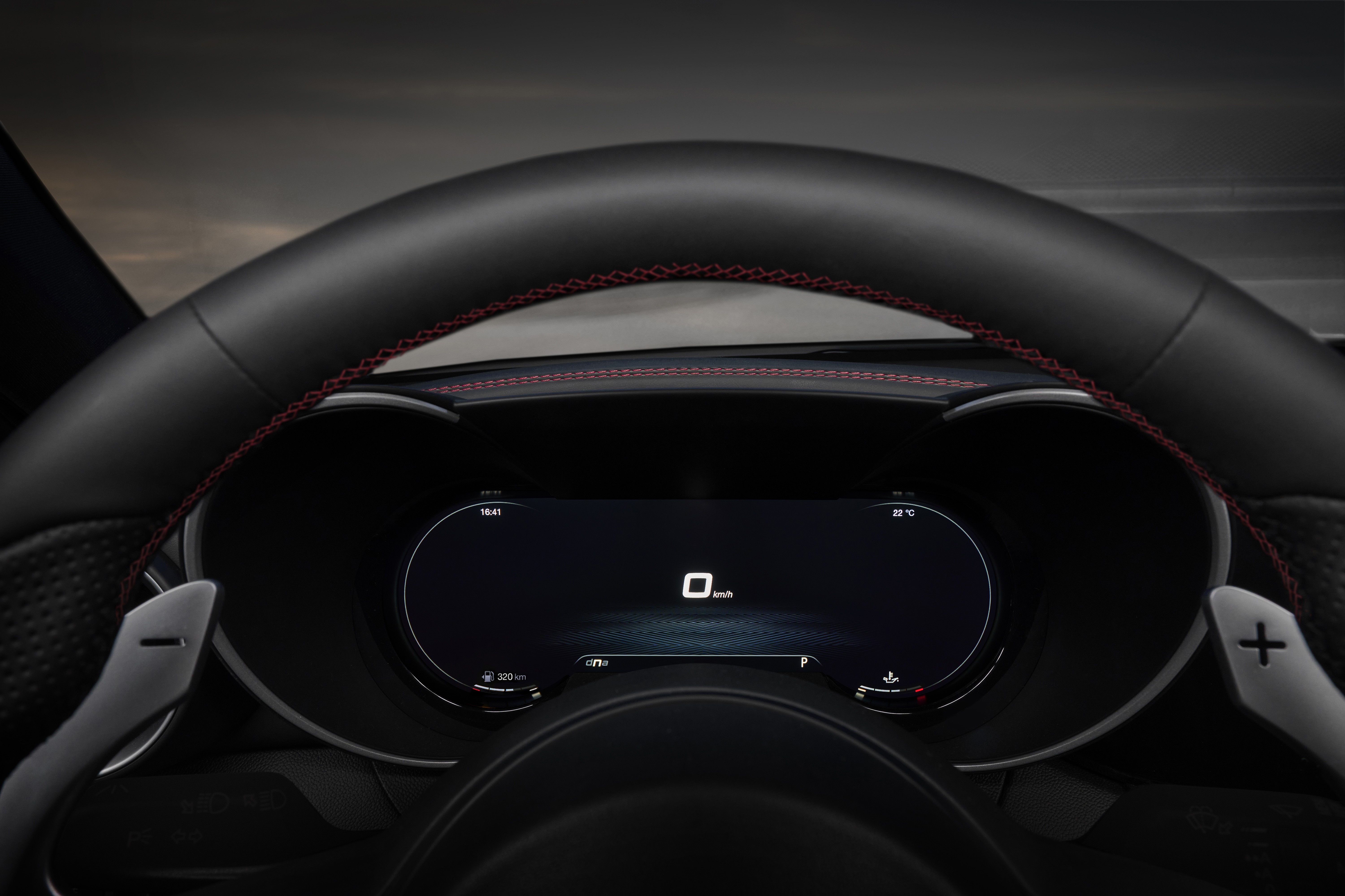 Alfa Romeo Giulia et Stelvio (2022). Enfin le restylage pour la berline ...