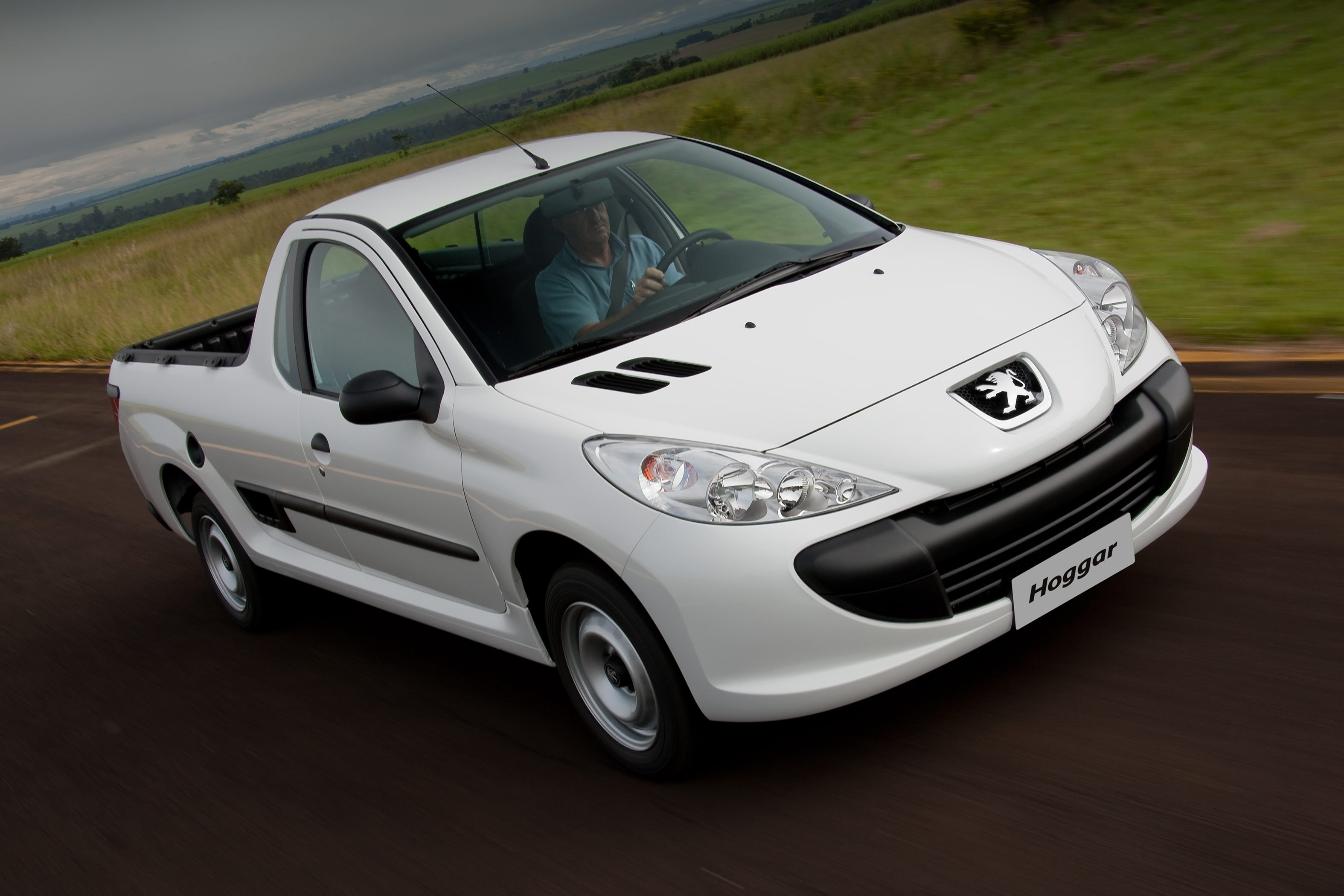 Diaporama et photos - Peugeot. Les modèles les moins produits de l ...