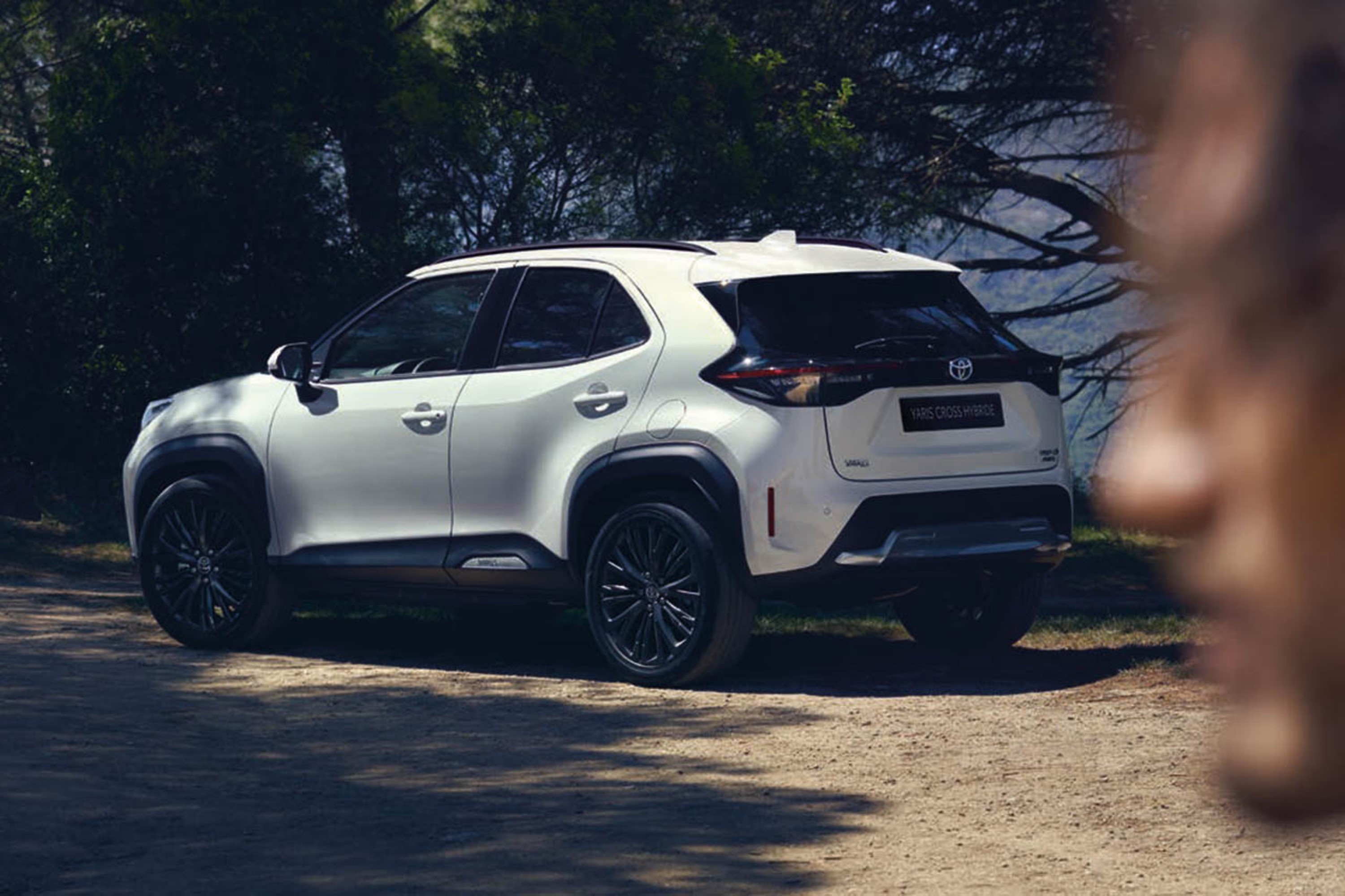 Diaporama et photos - Prix Toyota Yaris Cross (2022). Lancement de la ...