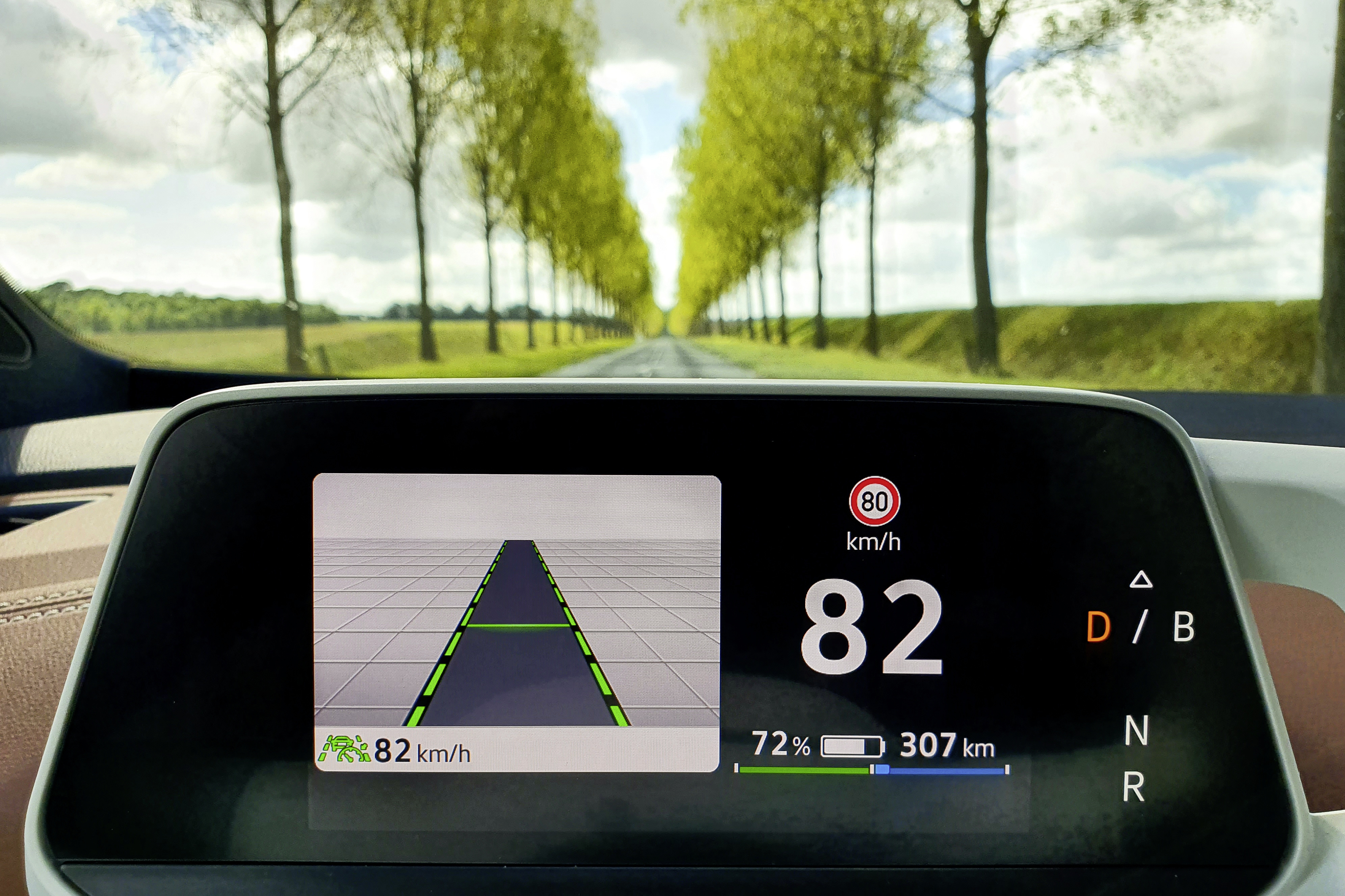 Volkswagen Trinity. Le programme reporté à 2030