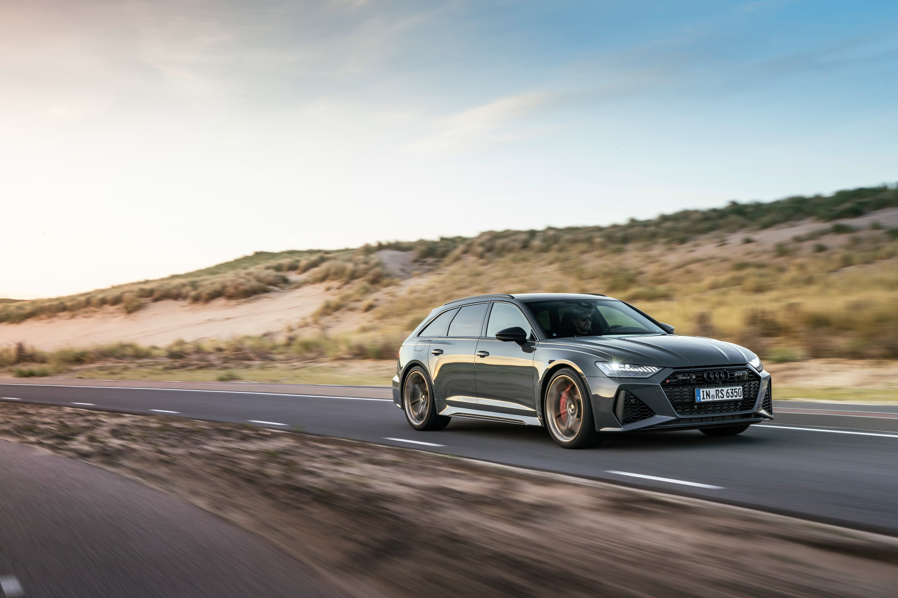 Audi RS6 Avant et RS7 Sportback Performance : elles débarquent