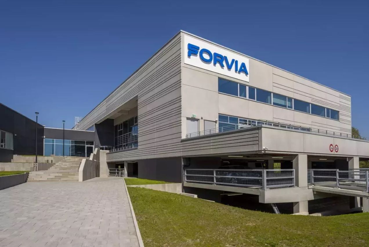 Forvia (ex-Faurecia) revoit ses plans pour se désendetter à horizon 2025