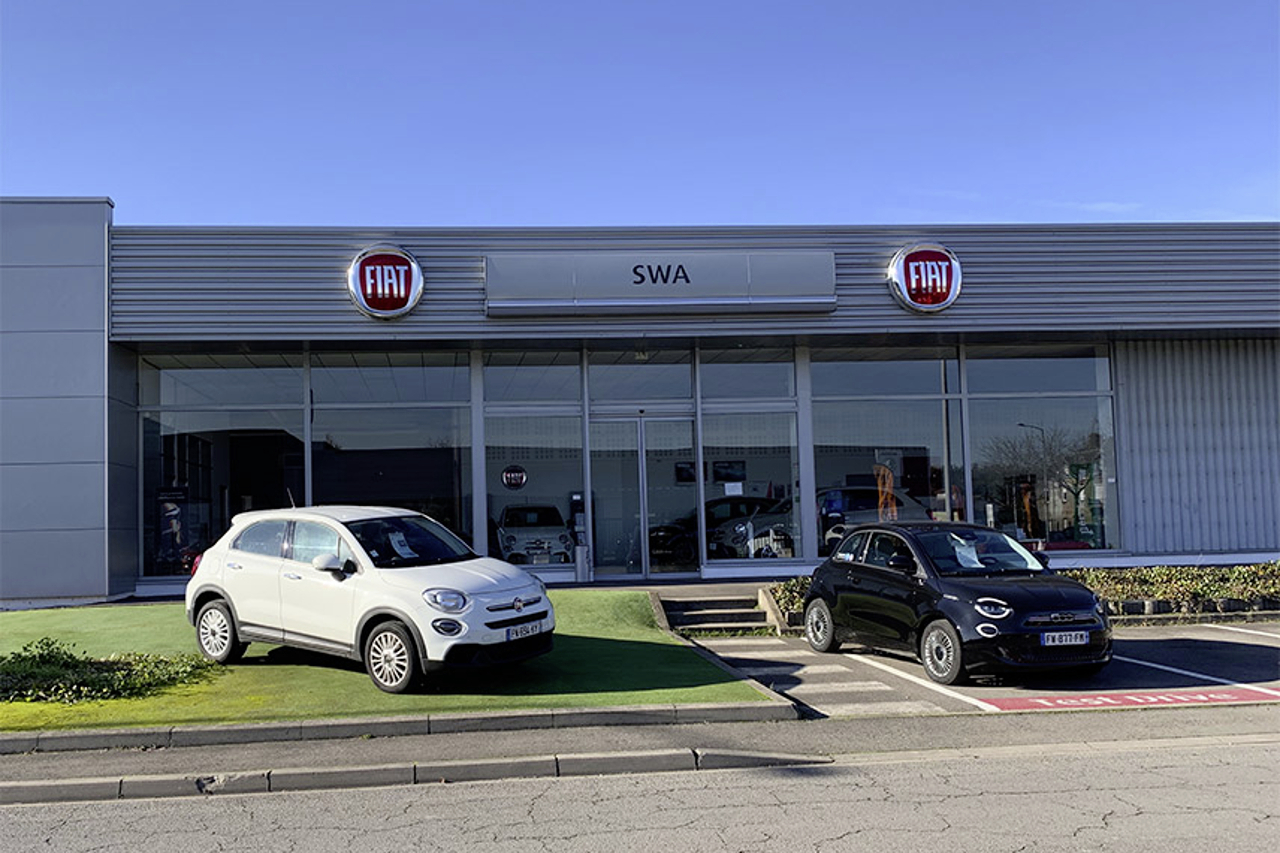 Car Avenue poursuit sa conquête de l’Est avec trois nouveaux sites