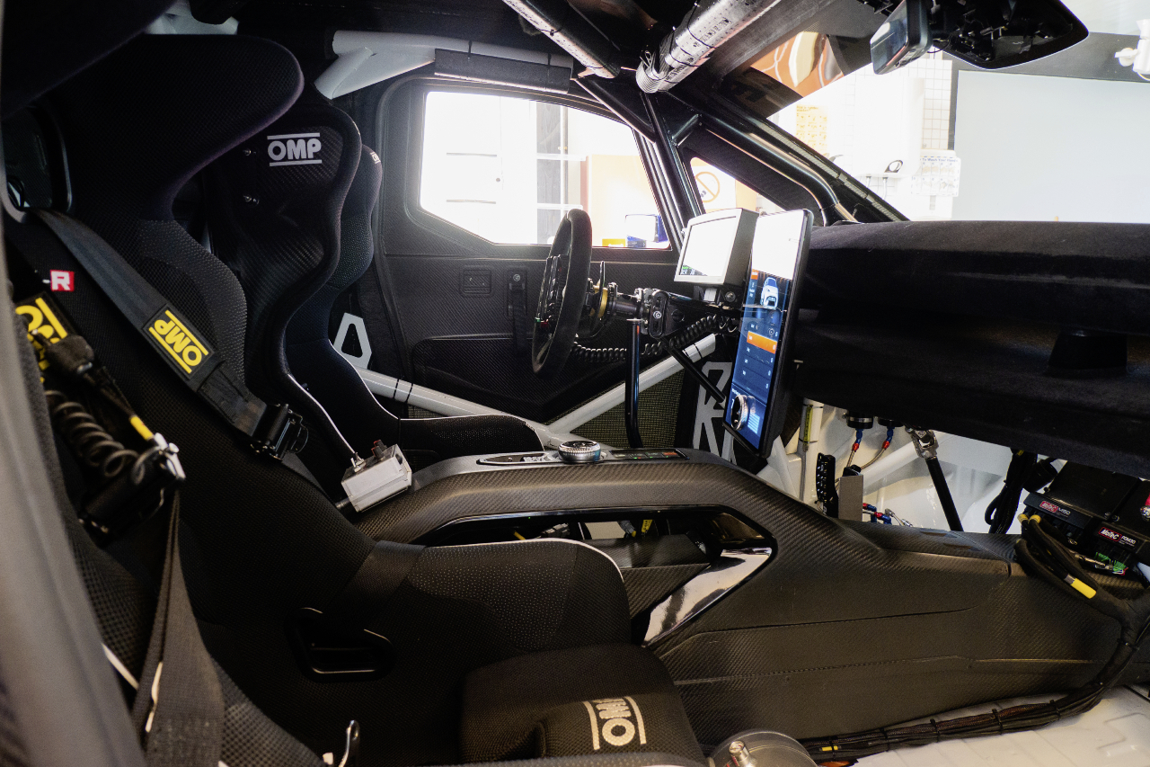 Essai Ford Supervan (2022). L’énergie change, mais le plaisir est ...