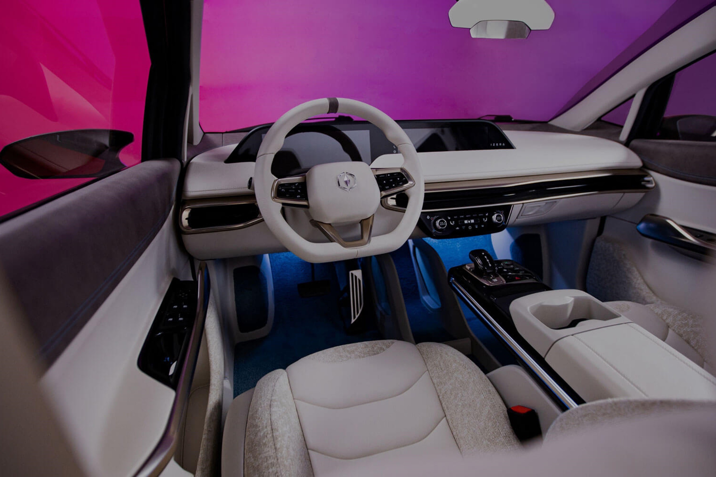 Diaporama et photos - Izera. La Pologne aura son constructeur de ...