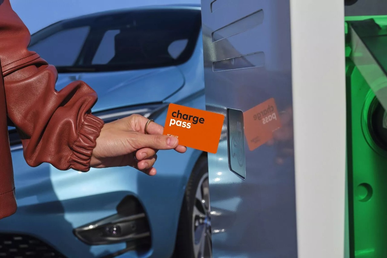 Renault. Recharge Ionity à prix réduit avec le Mobilize Charge Pass