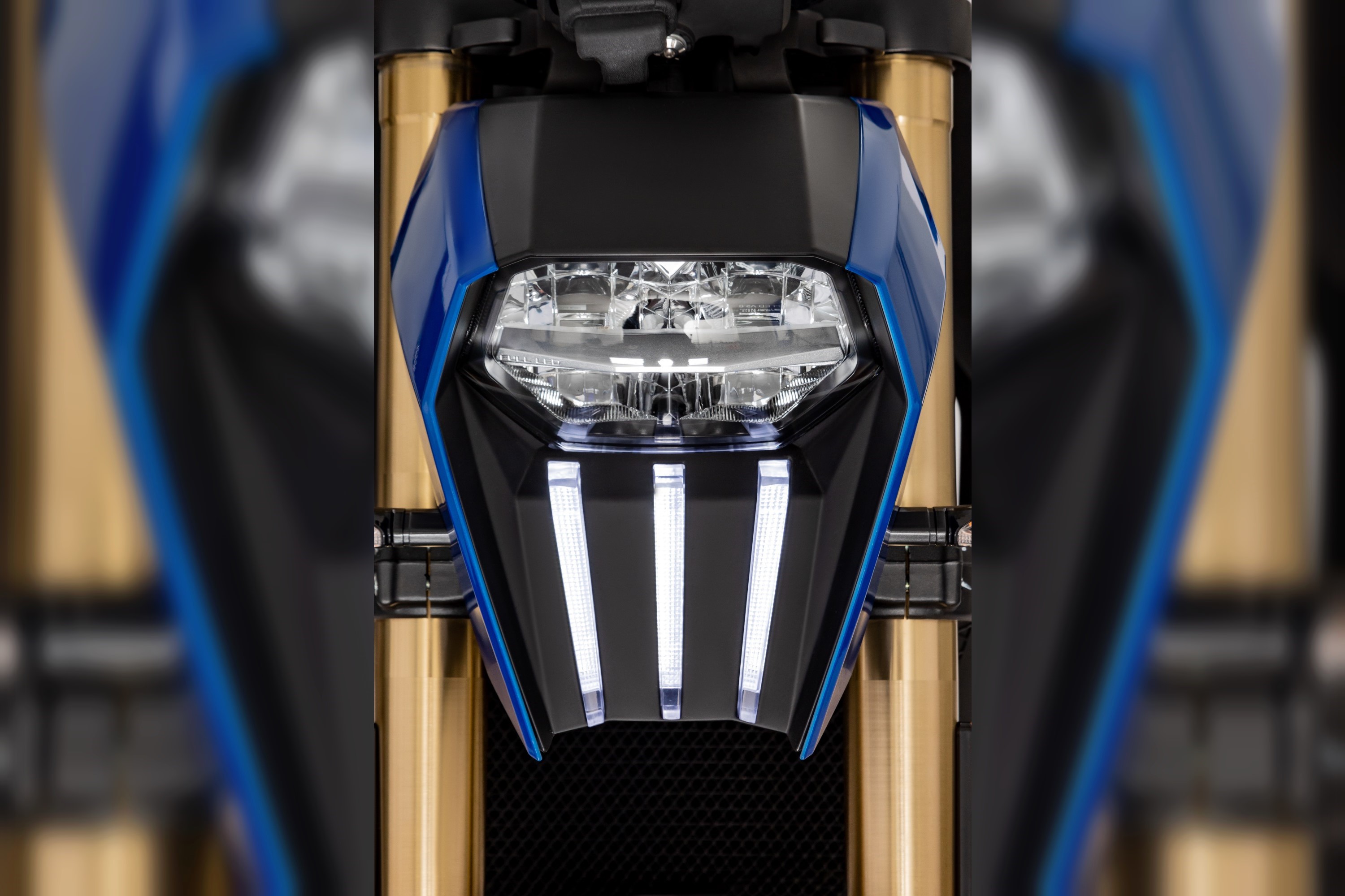 Diaporama et photos - Peugeot revient à la moto avec la PM-01 | L'Argus