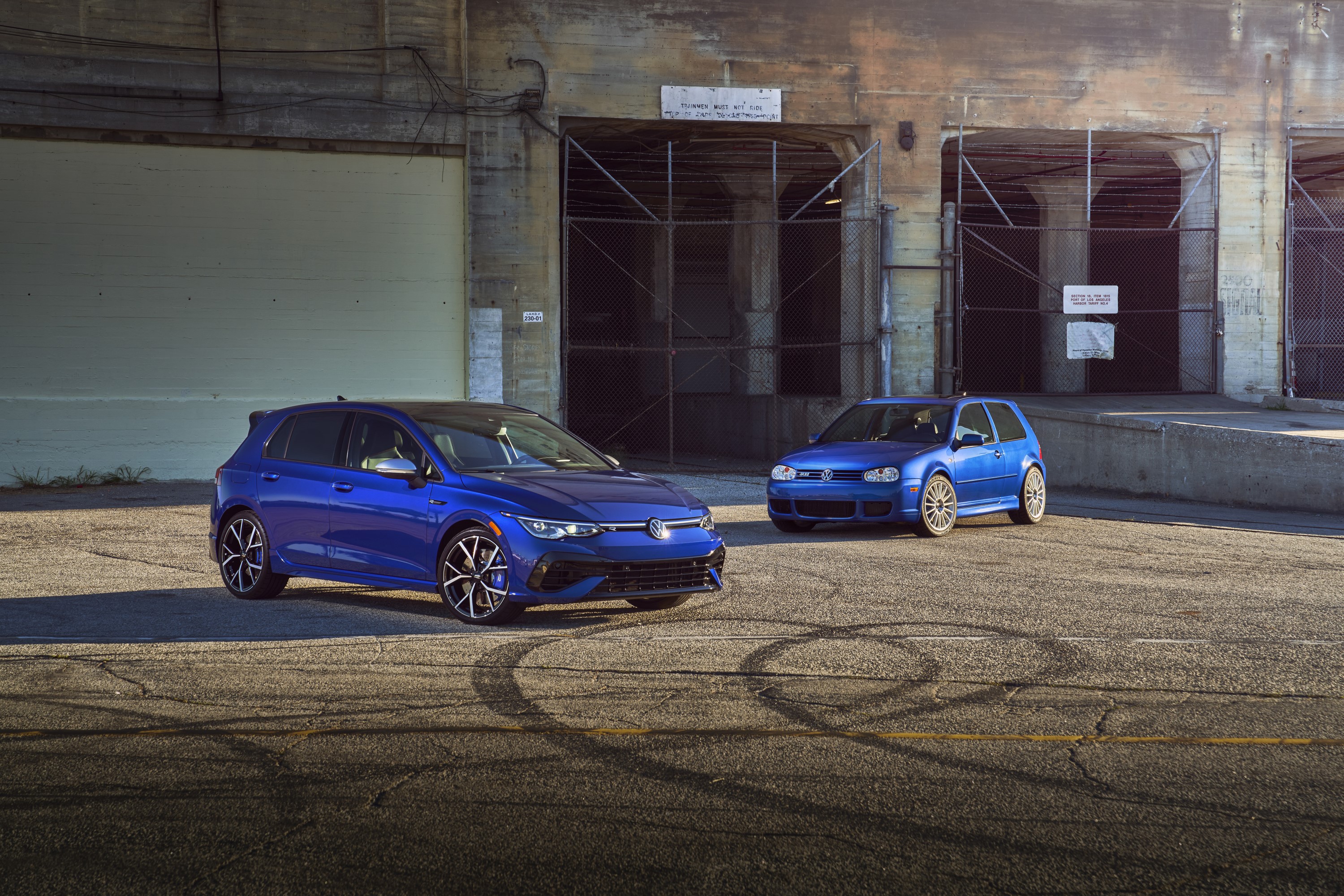 Diaporama et photos - Volkswagen Golf A59 (1993). La sportive avortée ...