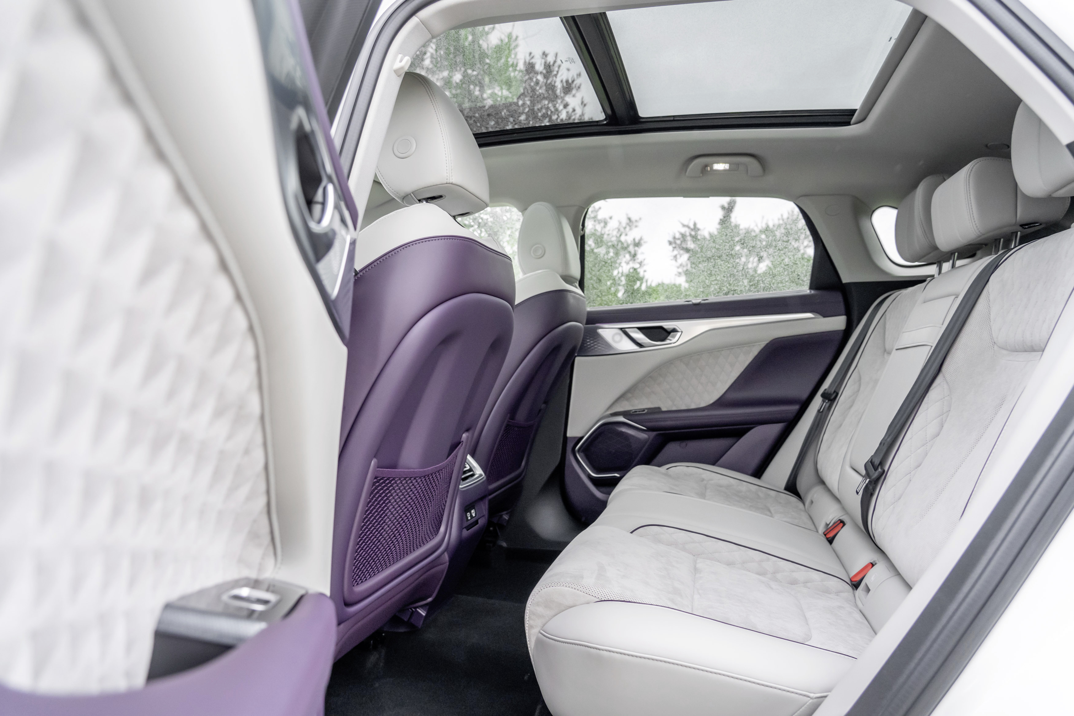 Wey Coffee 01. Le plus luxueux des SUV chinois à l’essai