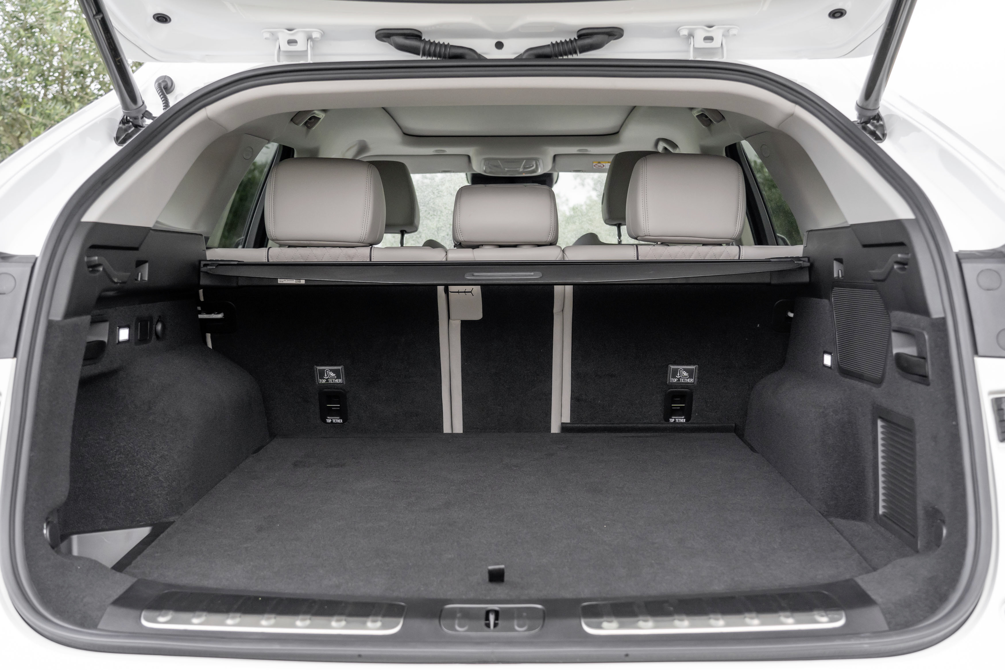 Wey Coffee 01. Le plus luxueux des SUV chinois à l’essai