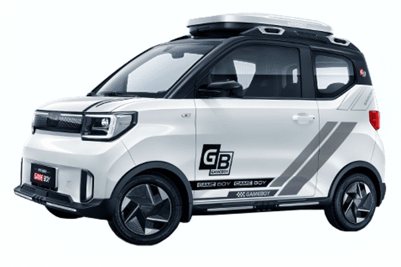 Photo 3 - Nikrob prévoit de proposer divers accessoires. - FreZe Nikrob EV (2022). Une mini ...