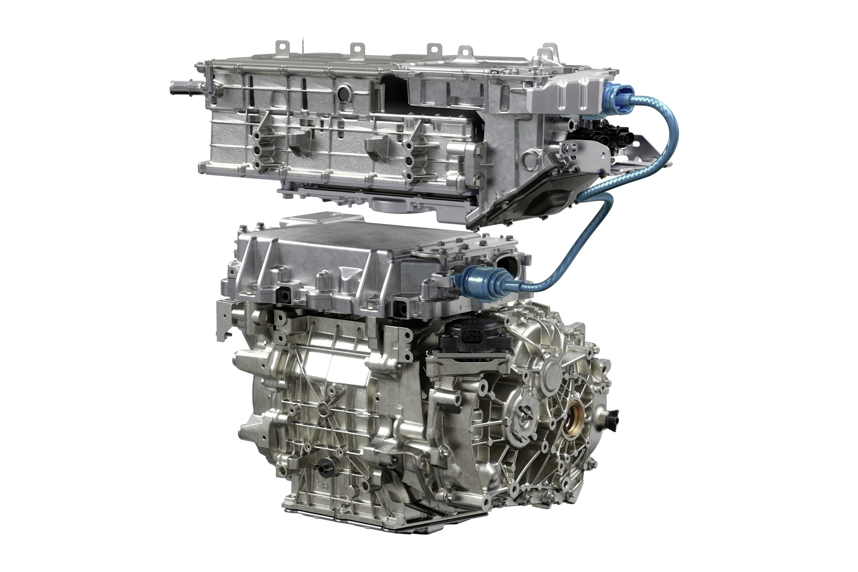 Diaporama et photos - Renault Cléon. Les moteurs et boîtes de vitesses ...