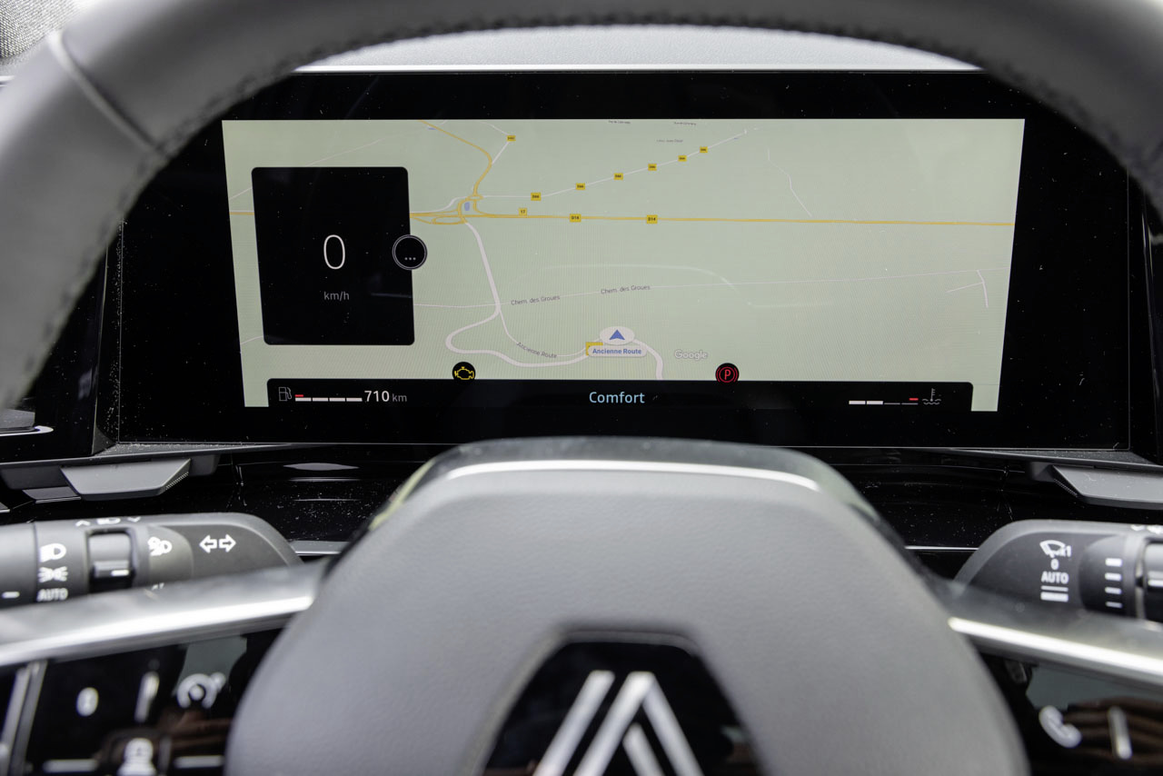 Essai Renault Austral mild hybrid advanced 130 : que vaut la version ...