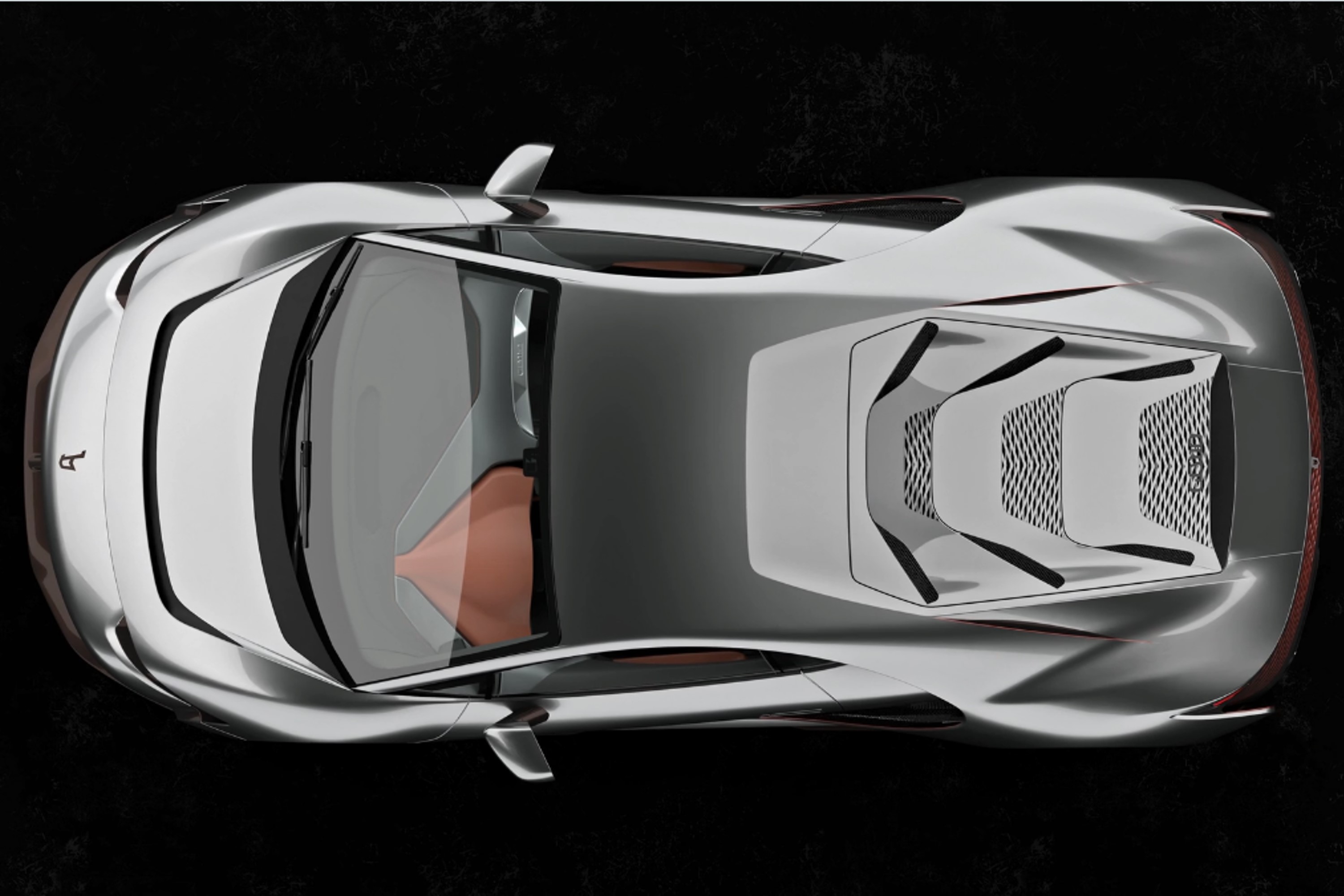 Photo 6 - La partie supérieure se montre plus anguleuse que le reste de ...