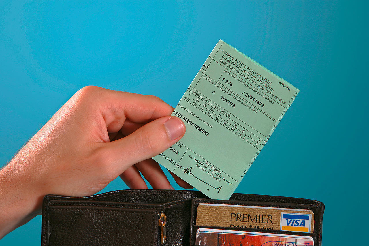 Assurance auto : combien coûte-t-elle dans votre région en moyenne