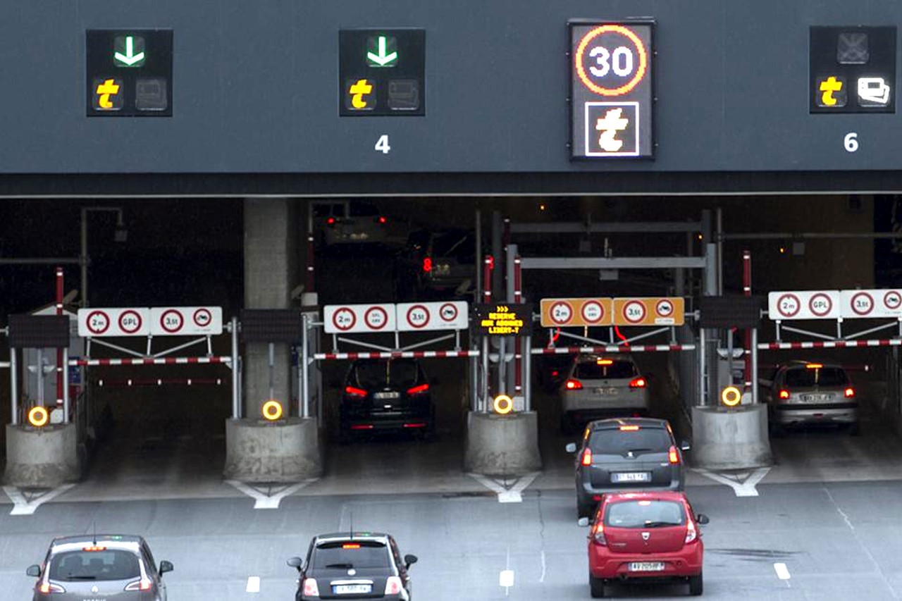 Prix des péages. Une hausse moyenne de 4,75 % au 1er février 2023