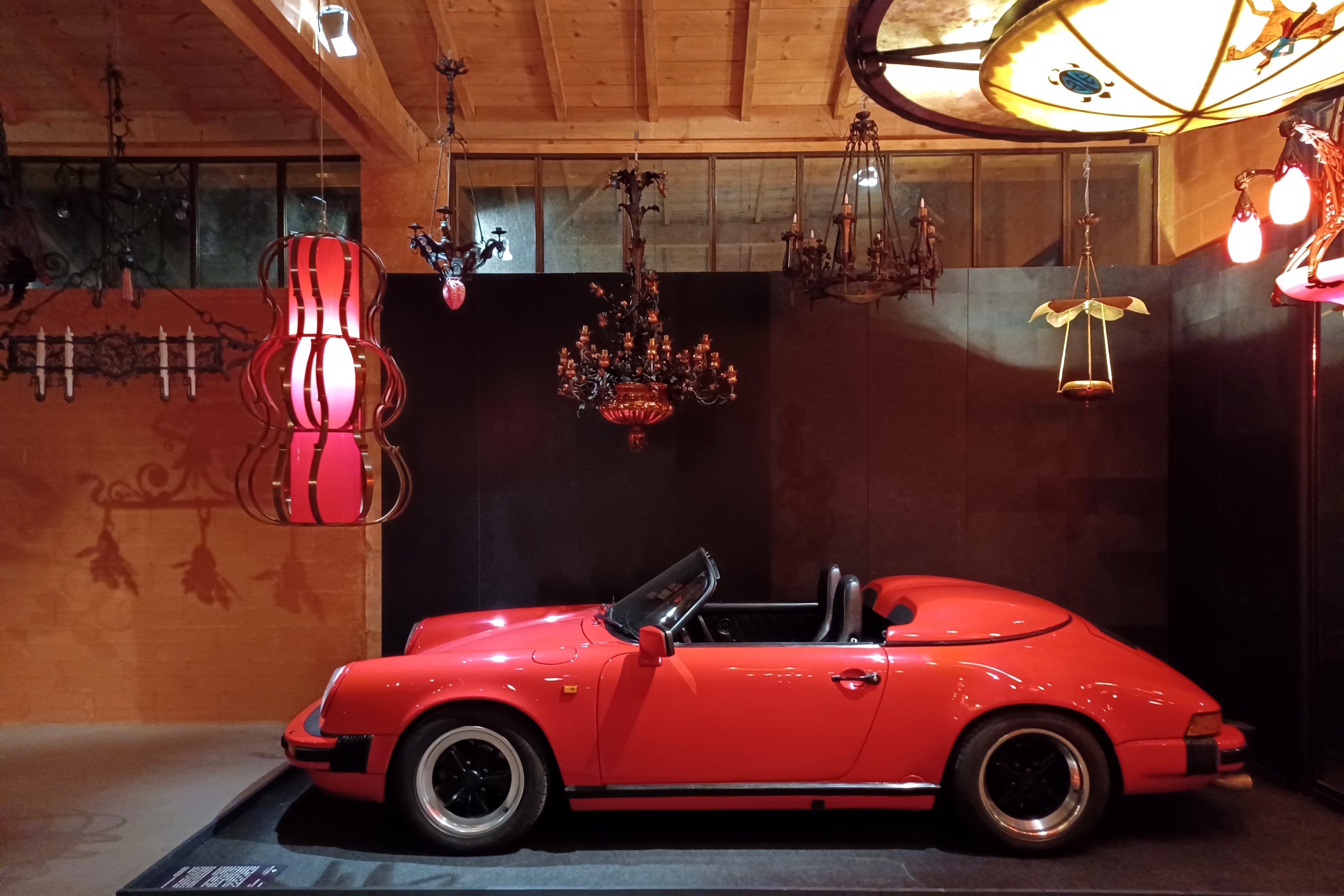 Diaporama et photos - Porsche 911. L'exposition exceptionnelle à la ...