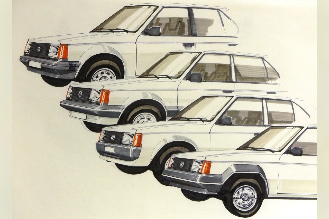 Connaissez-vous la Talbot Horizonzon à sept portes