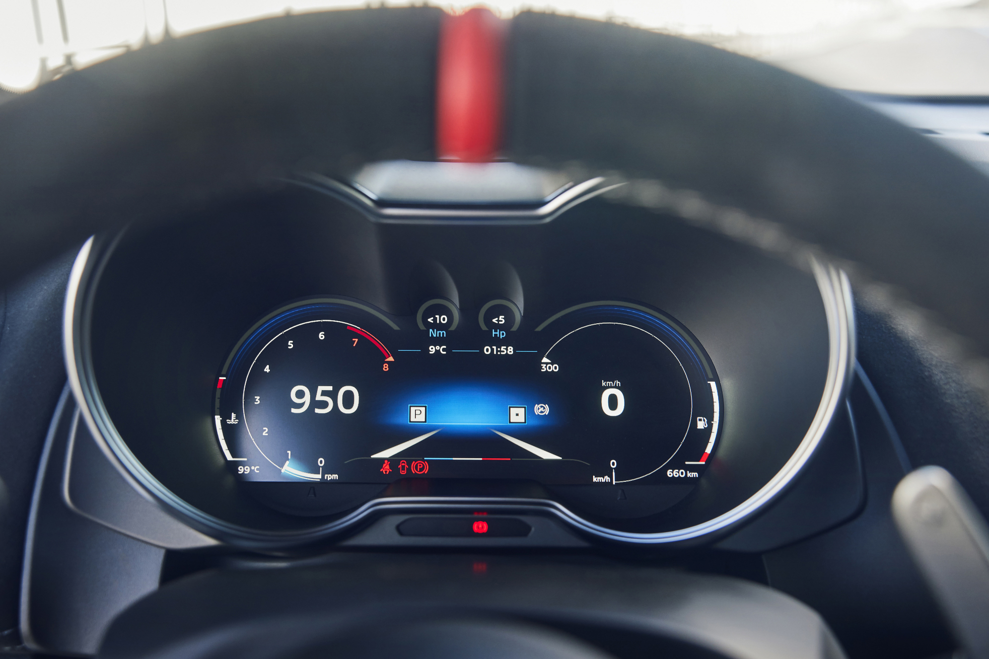 Photo 18 - Alpine A110 R prix fiche technique acceleration - Essai Alpine A110 R (2023) : l ...