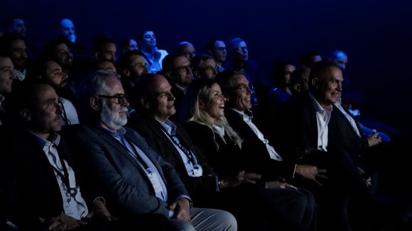 Photo 2 - Groupe GCA résultats convention - Le groupe GCA a repris 22 points de vente en 2022