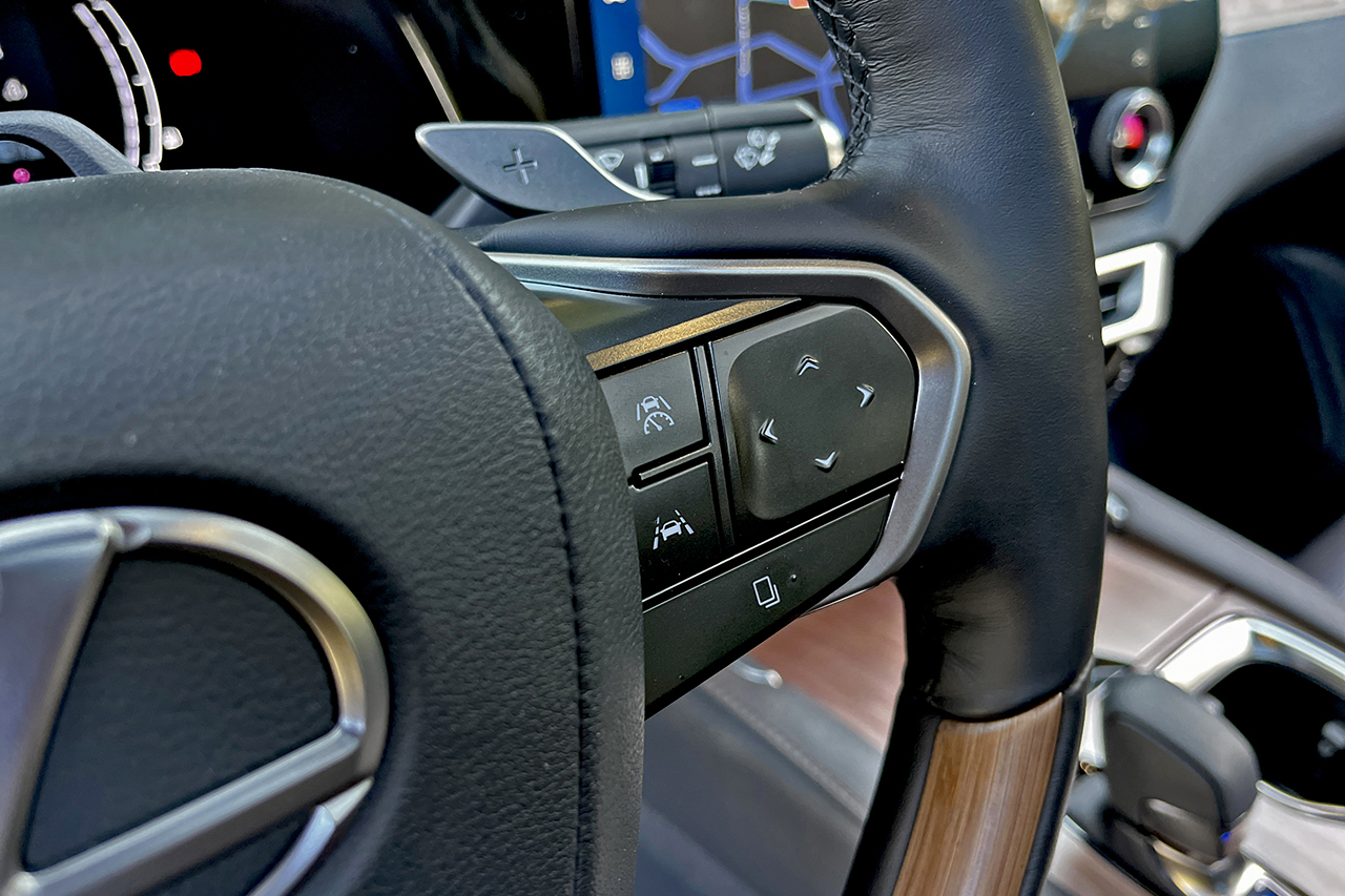 Diaporama et photos - Essai Lexus RX 450h+ (2023). Nouvelle génération ...