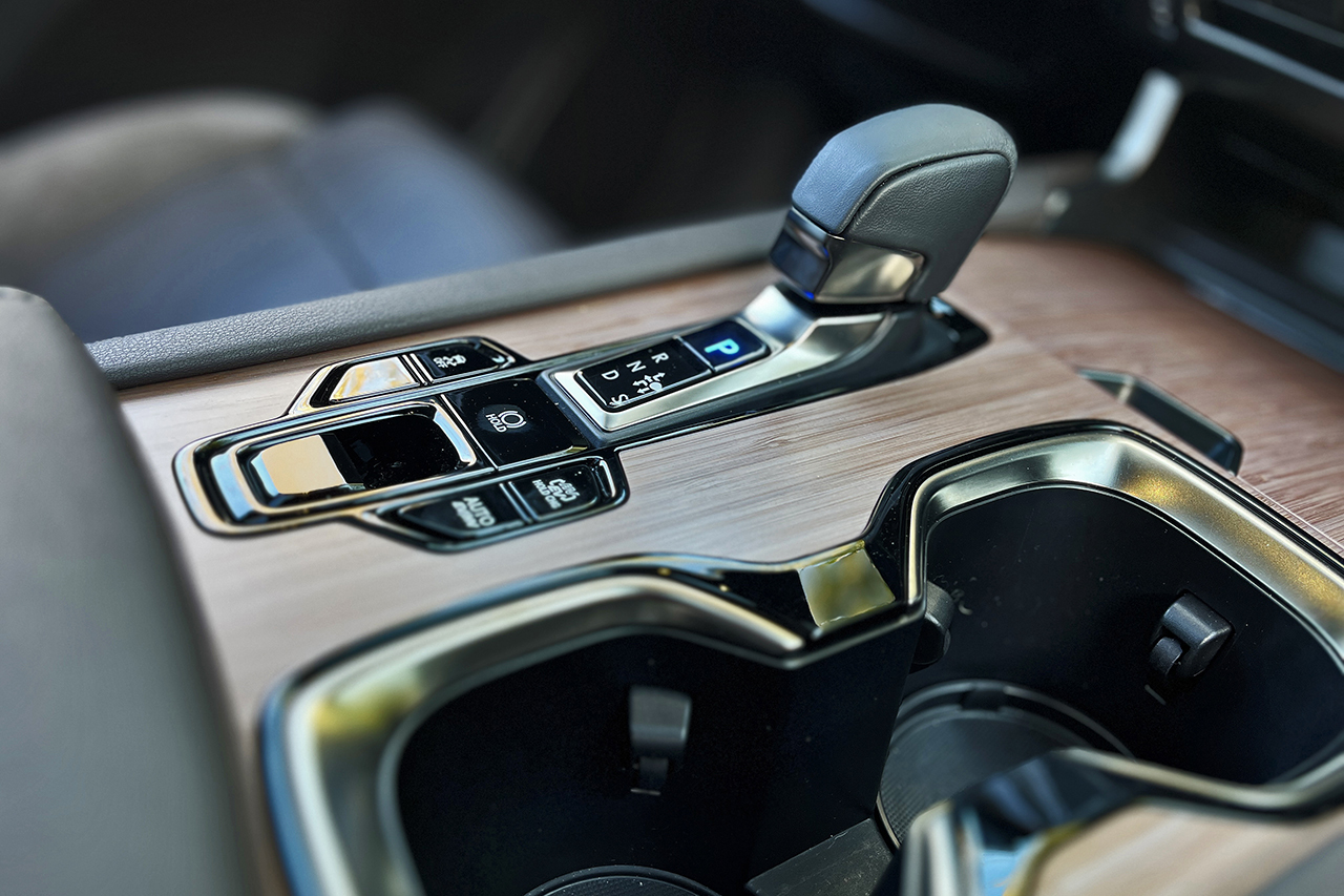 Diaporama et photos - Essai Lexus RX 450h+ (2023). Nouvelle génération ...