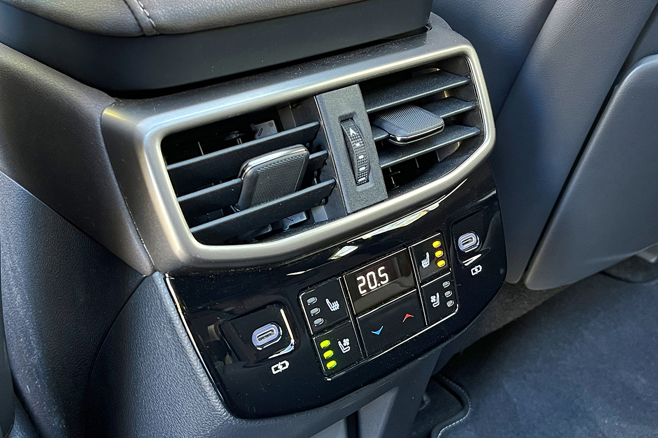 Diaporama et photos - Essai Lexus RX 450h+ (2023). Nouvelle génération ...