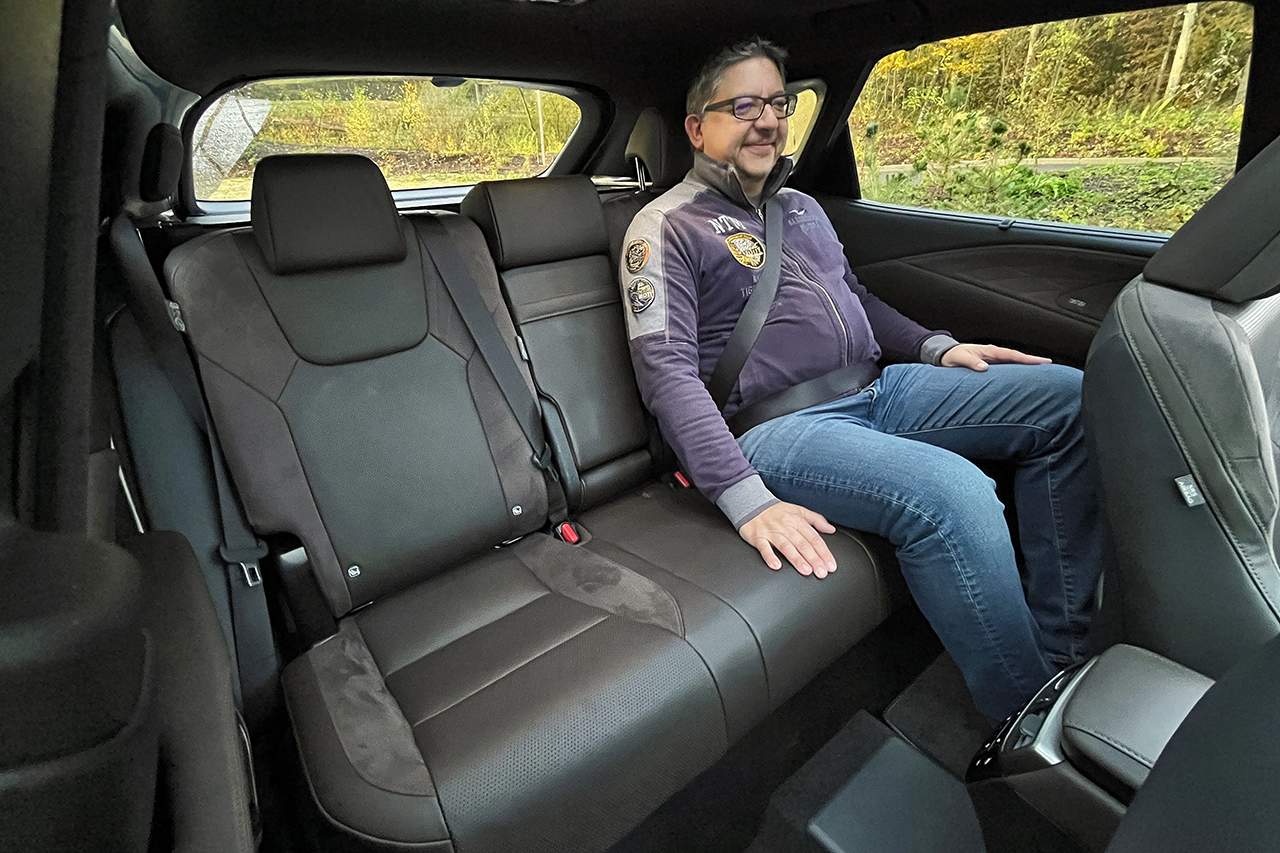 Diaporama et photos - Essai Lexus RX 450h+ (2023). Nouvelle génération ...