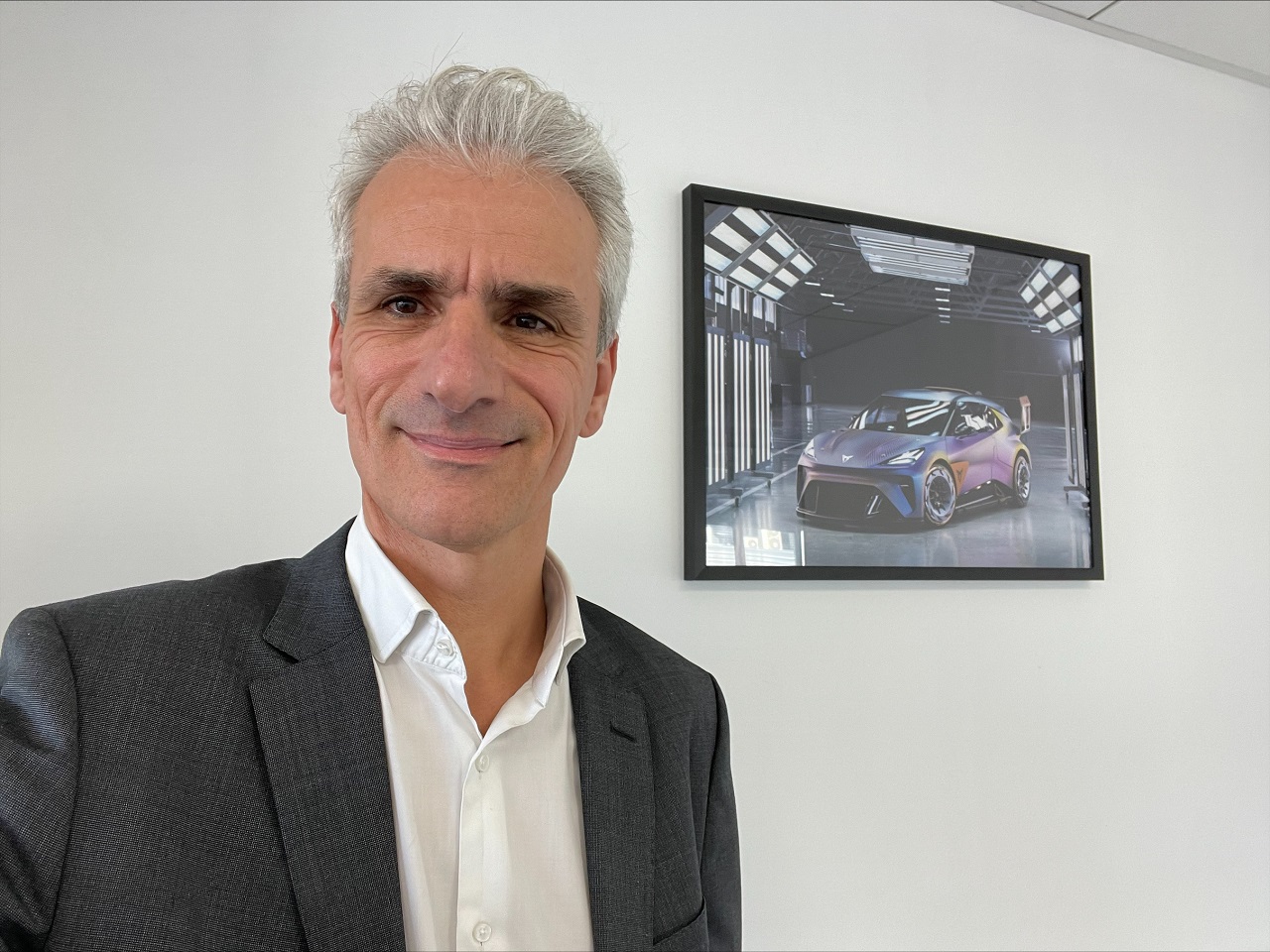 Philippe Thiers : « Faire en sorte que Tressol-Chabrier fasse partie ...