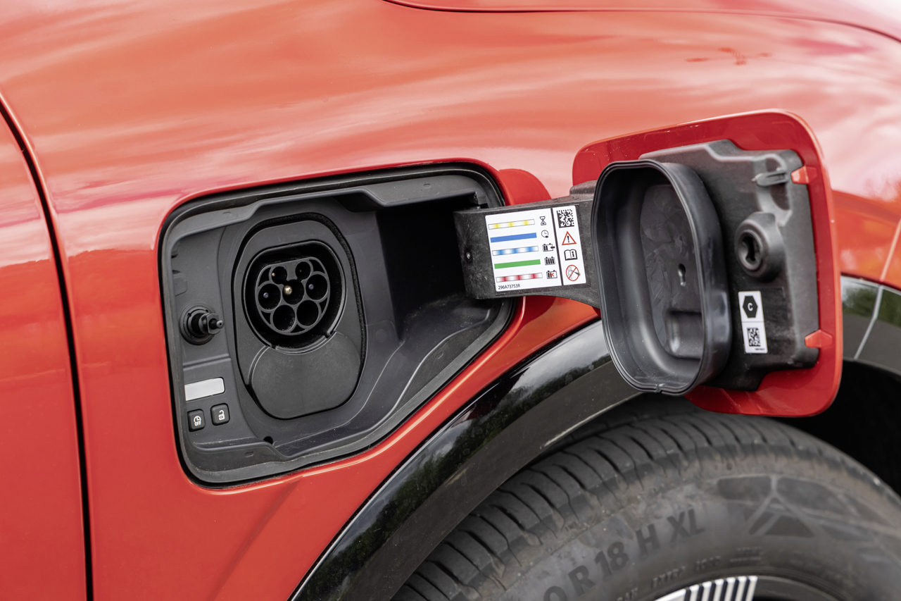 Voitures électriques : infos, conseils en première page [TU] - Page ...