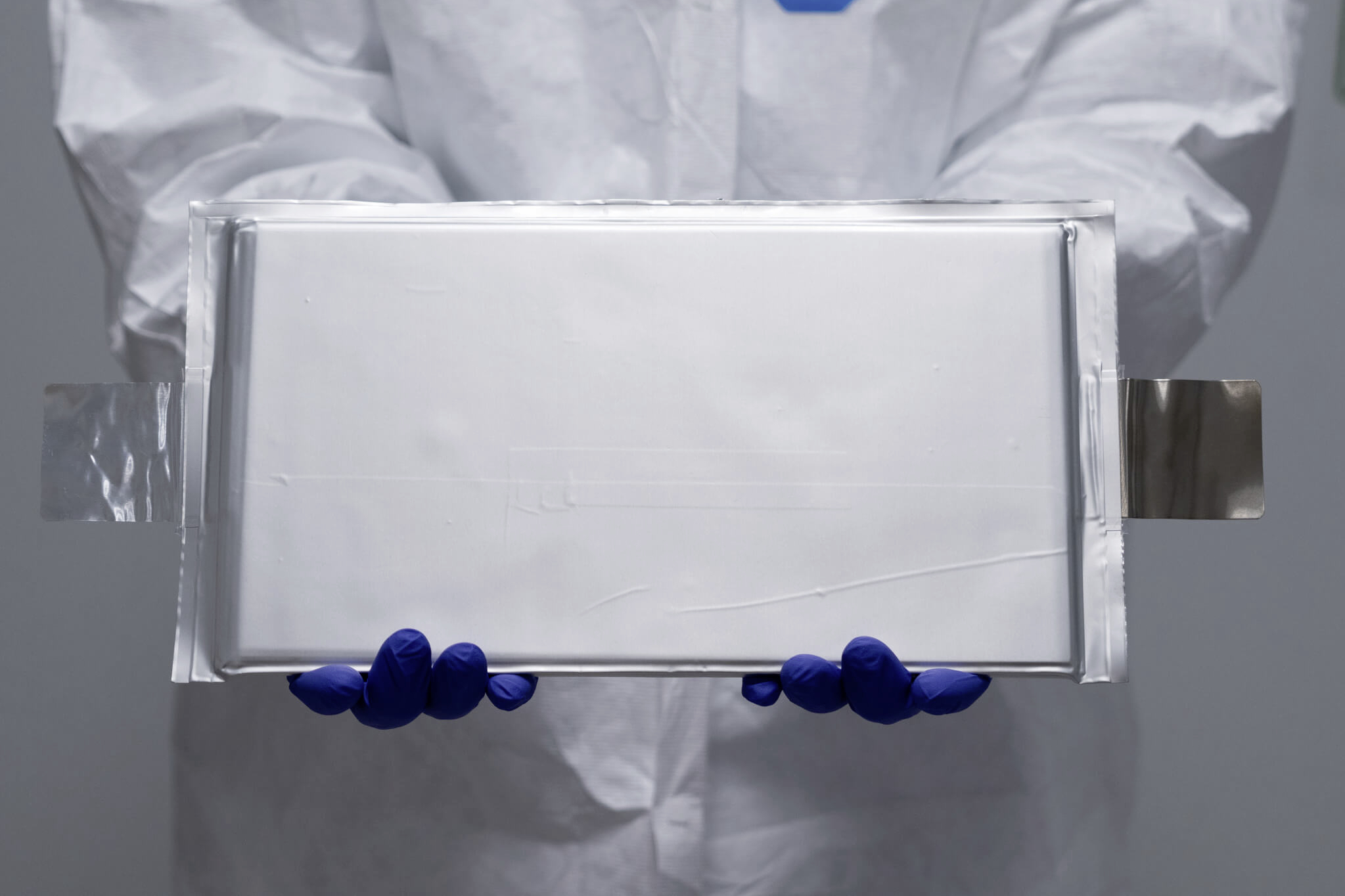 Groupe Stellantis. Le lancement d’une batterie solide révolutionnaire ...